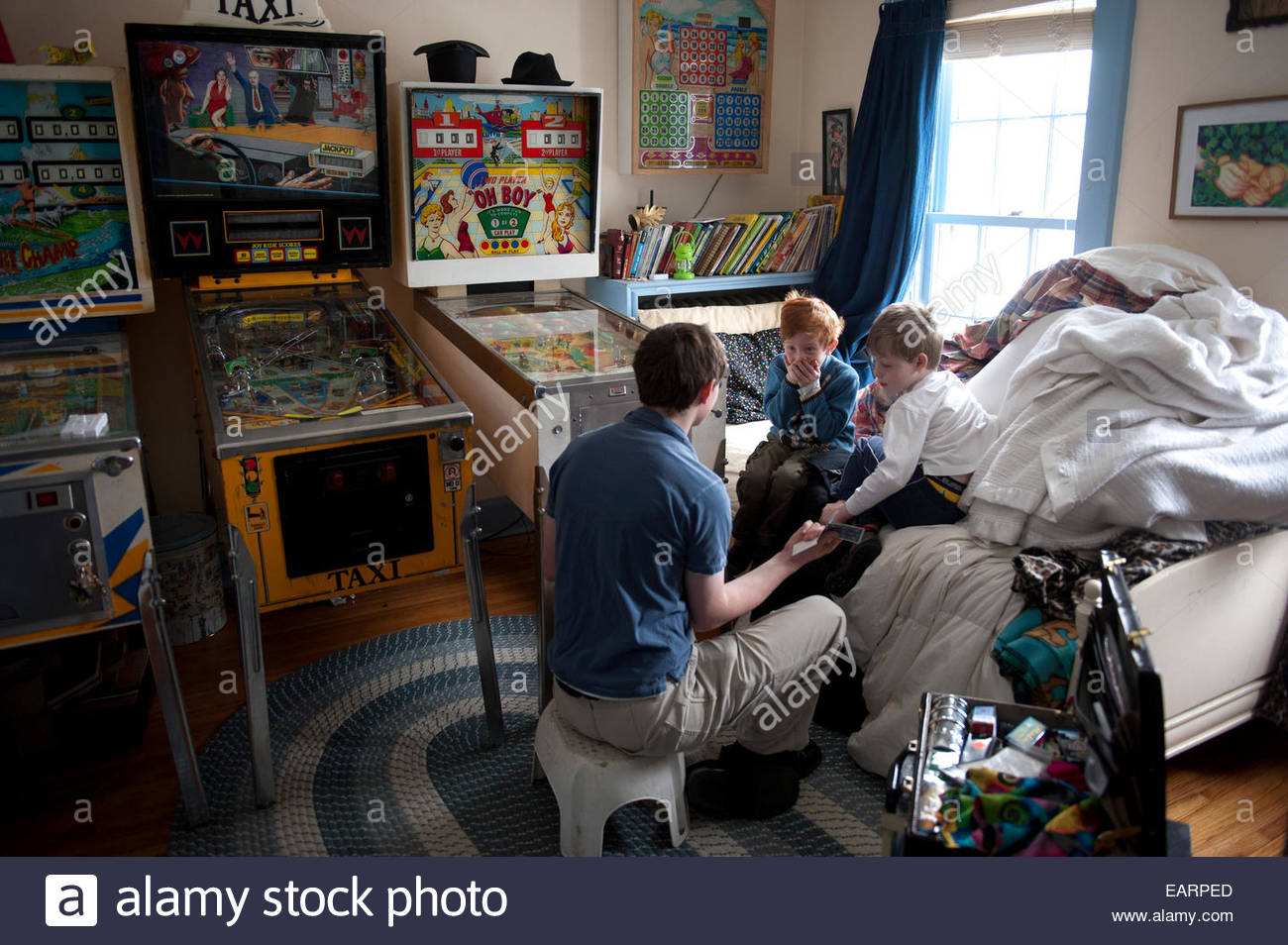 Puts Stock Photos & Puts Stock Images - Alamy