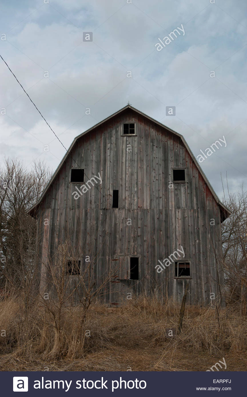 Poor Farm Stock Photos & Poor Farm Stock Images - Alamy