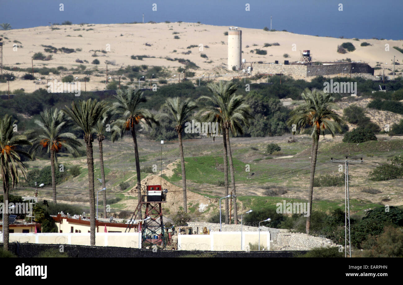 Operation watchtower hi-res stock photography and images - Alamy