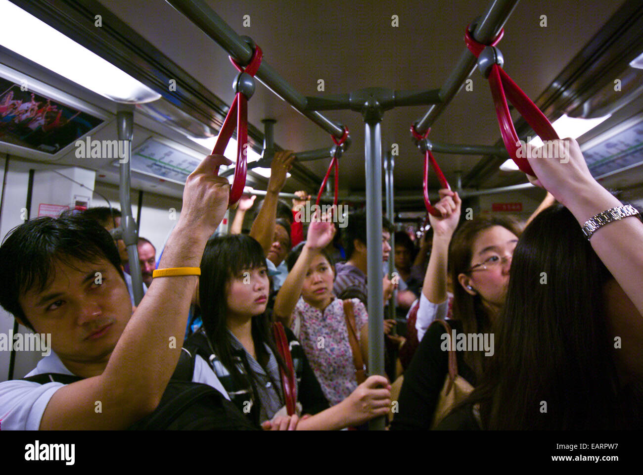 Watch train pass hi-res stock photography and images - Alamy