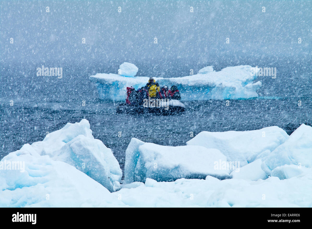 People Sitting On A Boat High Resolution Stock Photography and Images ...