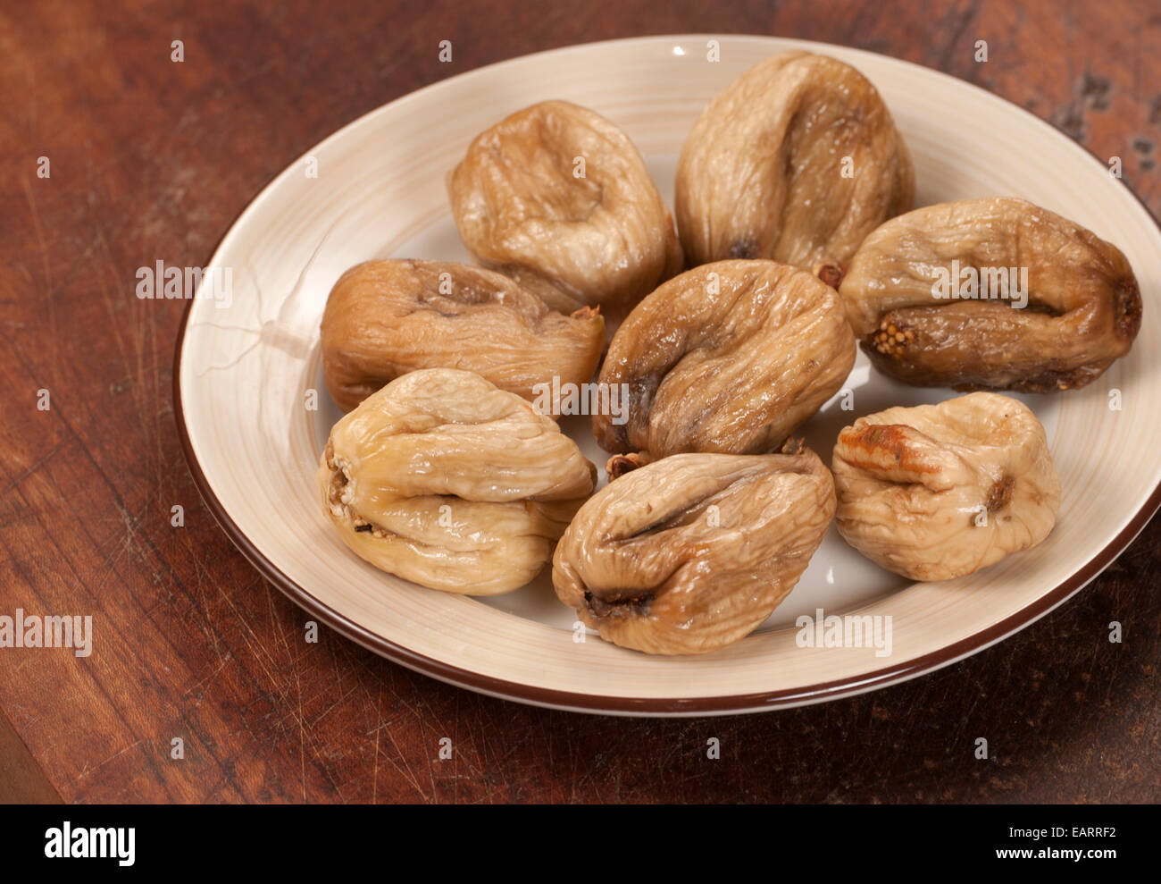 Sun dried figs hi-res stock photography and images - Alamy