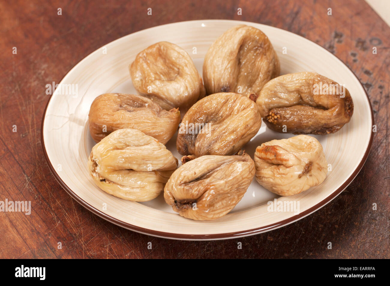 Sun dried figs hi-res stock photography and images - Alamy