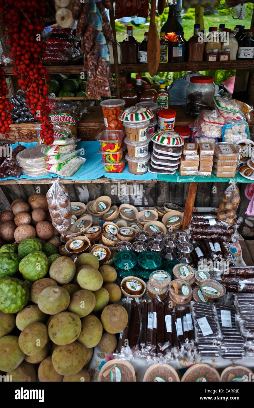Typical Colombian Sweets High Resolution Stock Photography and Images ...