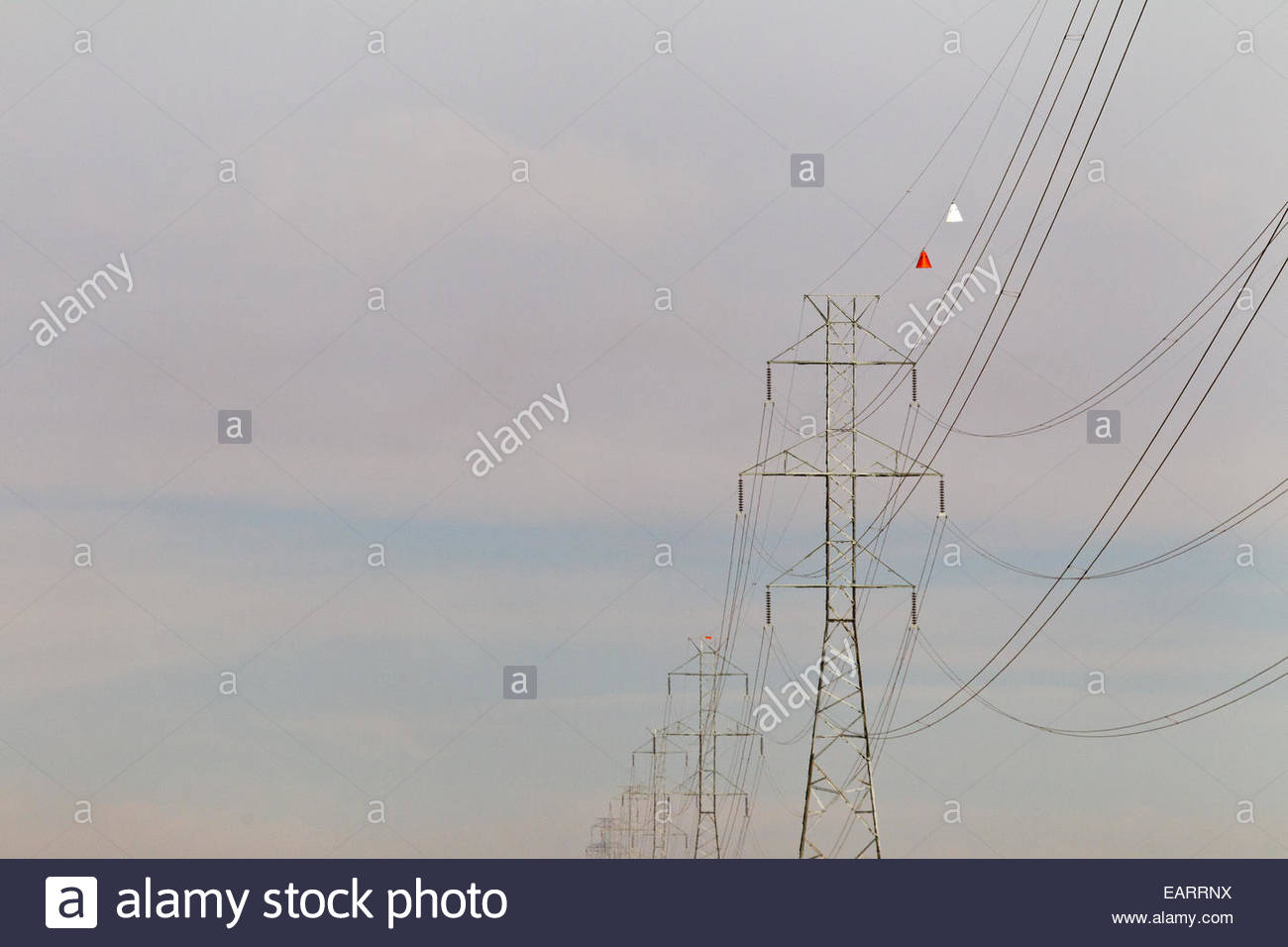 Distribution Lines Stock Photos & Distribution Lines Stock Images - Alamy