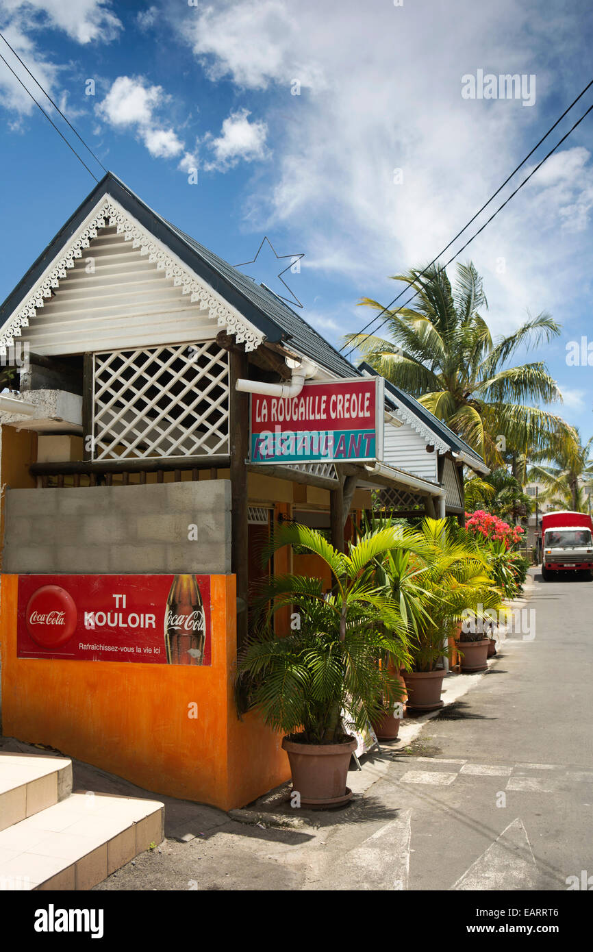 Rougaille mauritius hi-res stock photography and images - Alamy