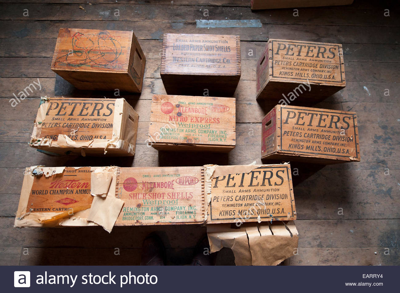 Vintage Store Stock Photos & Vintage Store Stock Images - Alamy