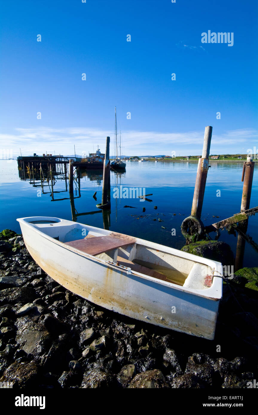 Strait of magellan paddle hi-res stock photography and images - Alamy