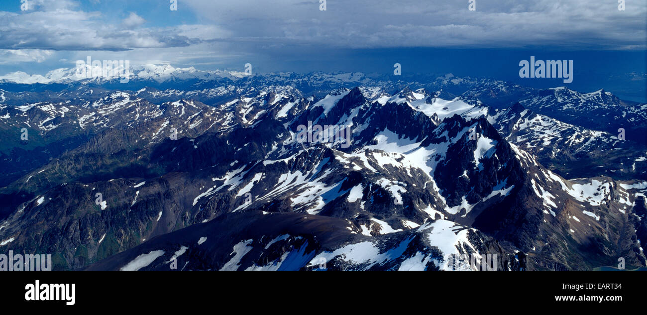 Volcanic spine hi-res stock photography and images - Alamy