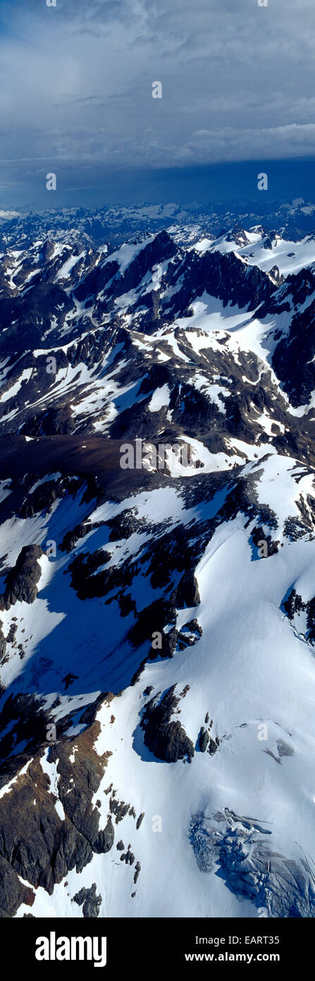 Andes tectonics hi-res stock photography and images - Alamy