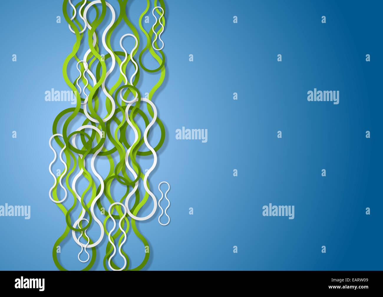 Abstract modern corporate background. Vector illustration Stock Photo ...