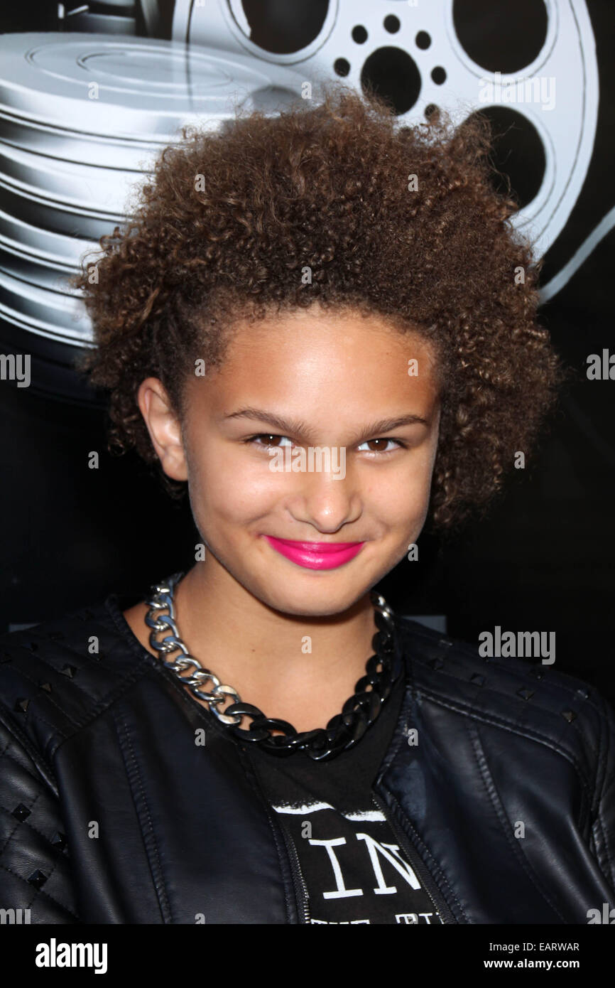 Los Angeles.CA.USA. Lela Brown at The Hollywood Confidential Open Forum ...