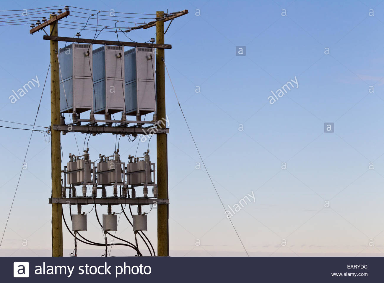 Junction Boxes Stock Photos & Junction Boxes Stock Images - Alamy