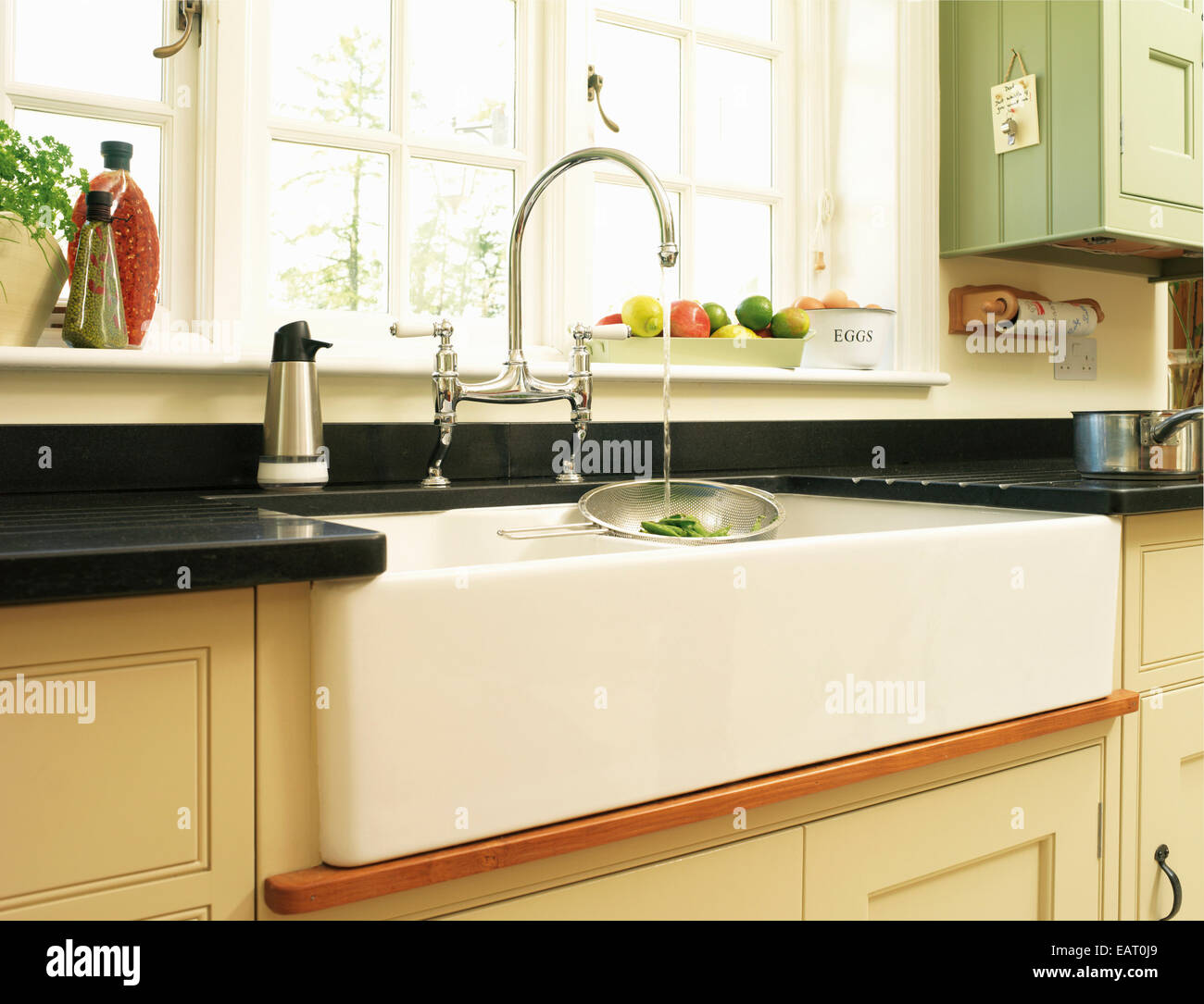 Water preparation unit hi-res stock photography and images - Alamy