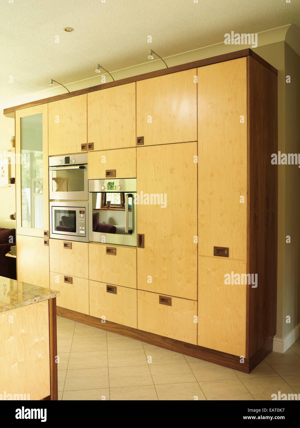 Integral oven hi-res stock photography and images - Alamy