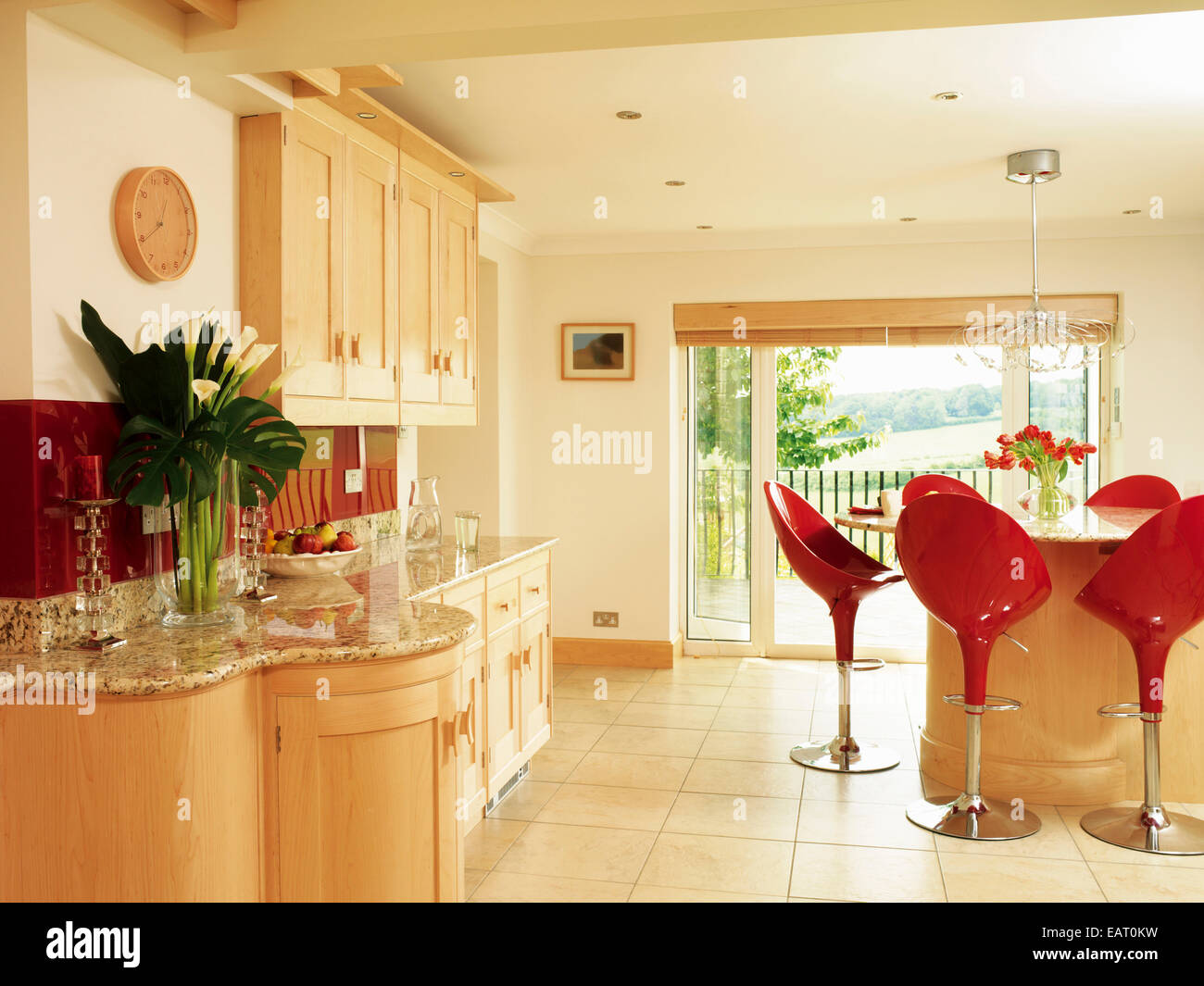 Centre light fitting hi-res stock photography and images - Alamy