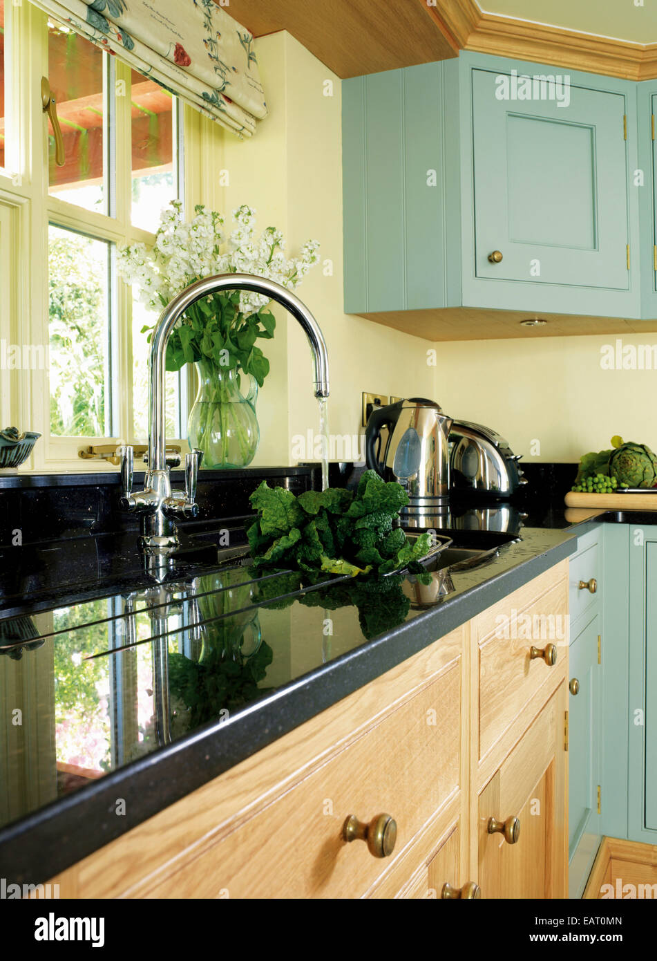 Water preparation unit hi-res stock photography and images - Alamy