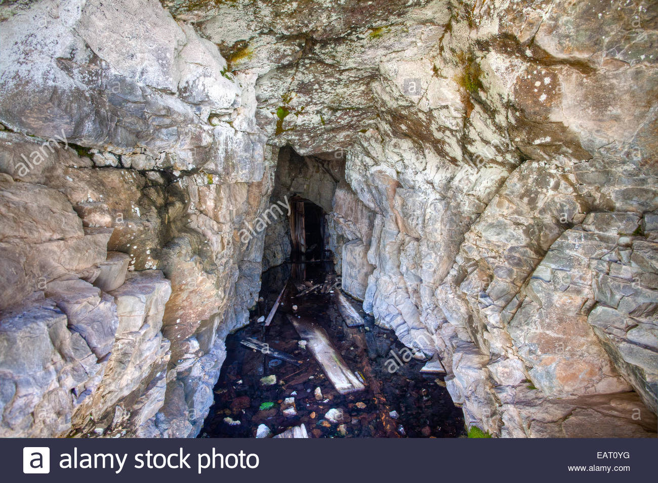 Adit Mining Stock Photos & Adit Mining Stock Images - Alamy