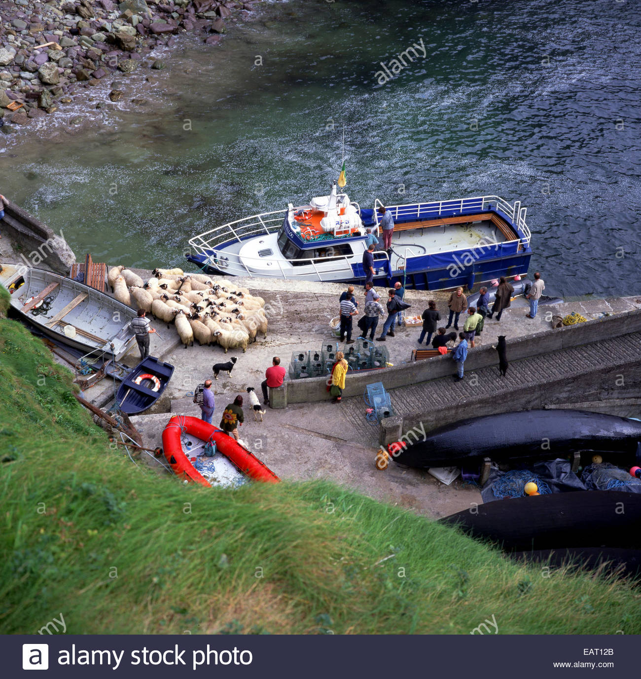 Transported Stock Photos & Transported Stock Images - Alamy