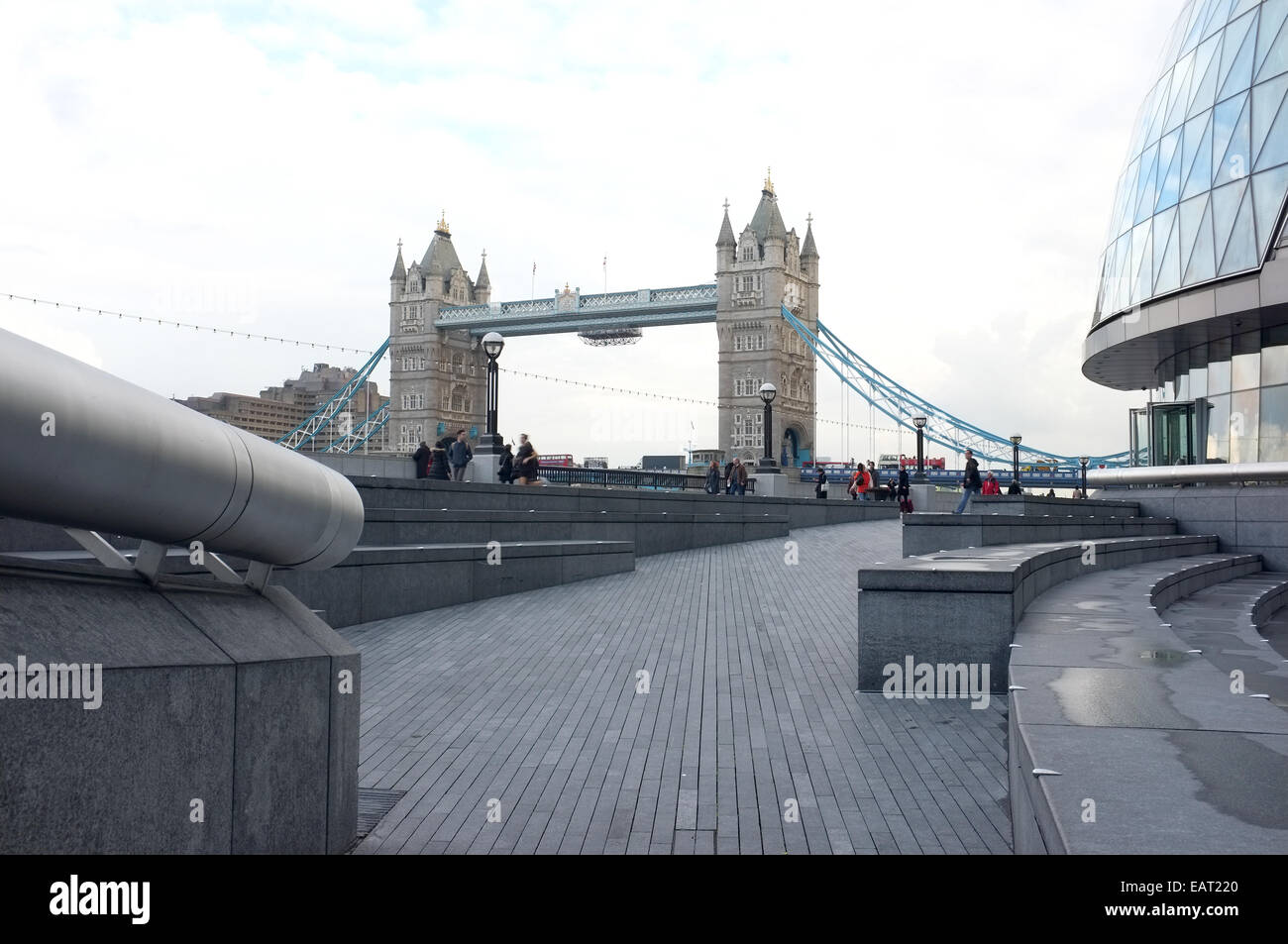 More london river hi-res stock photography and images - Alamy