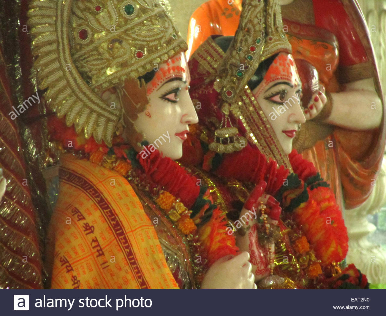 Sita Rama Stock Photos & Sita Rama Stock Images - Alamy