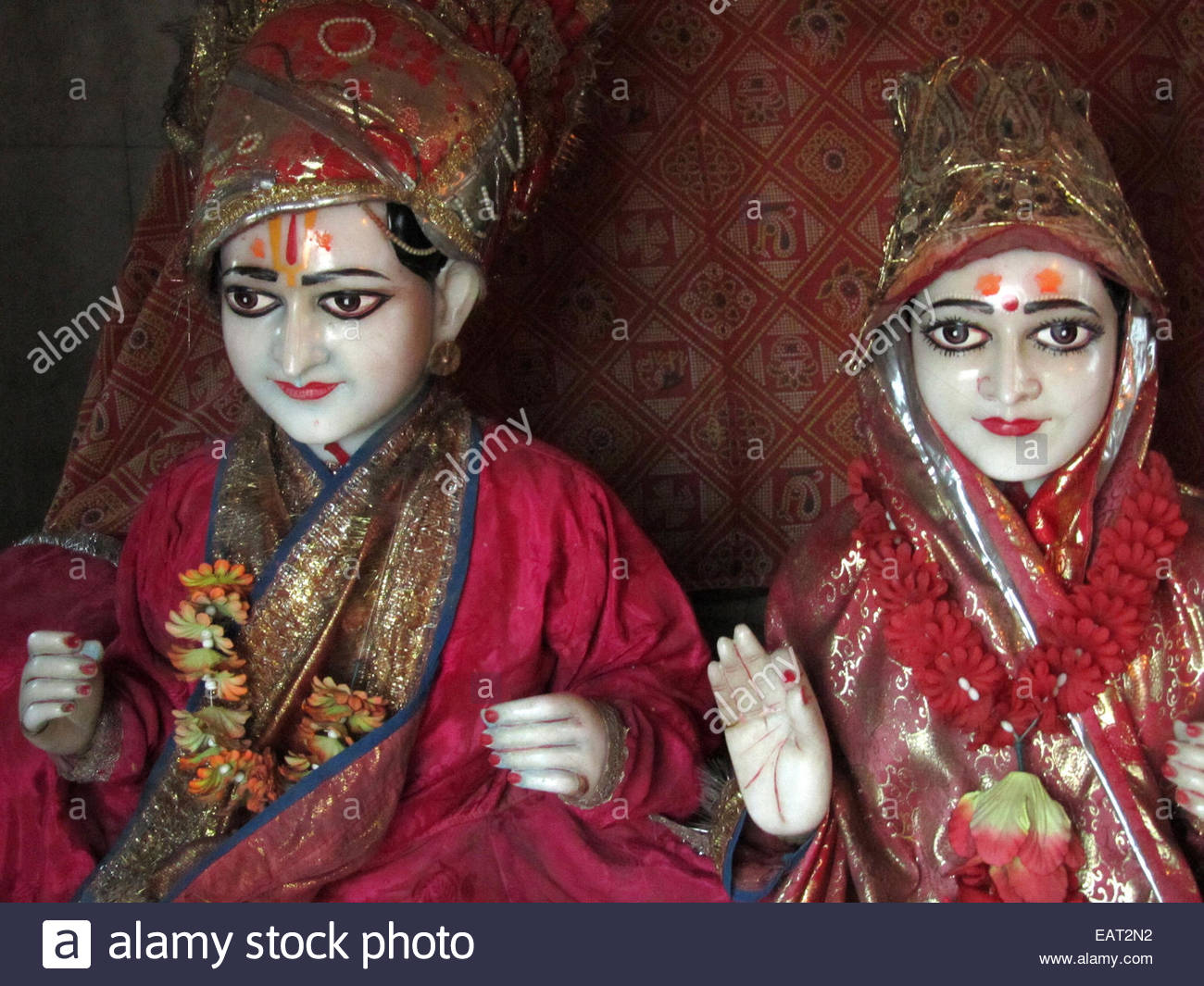 Sita Rama Stock Photos & Sita Rama Stock Images - Alamy
