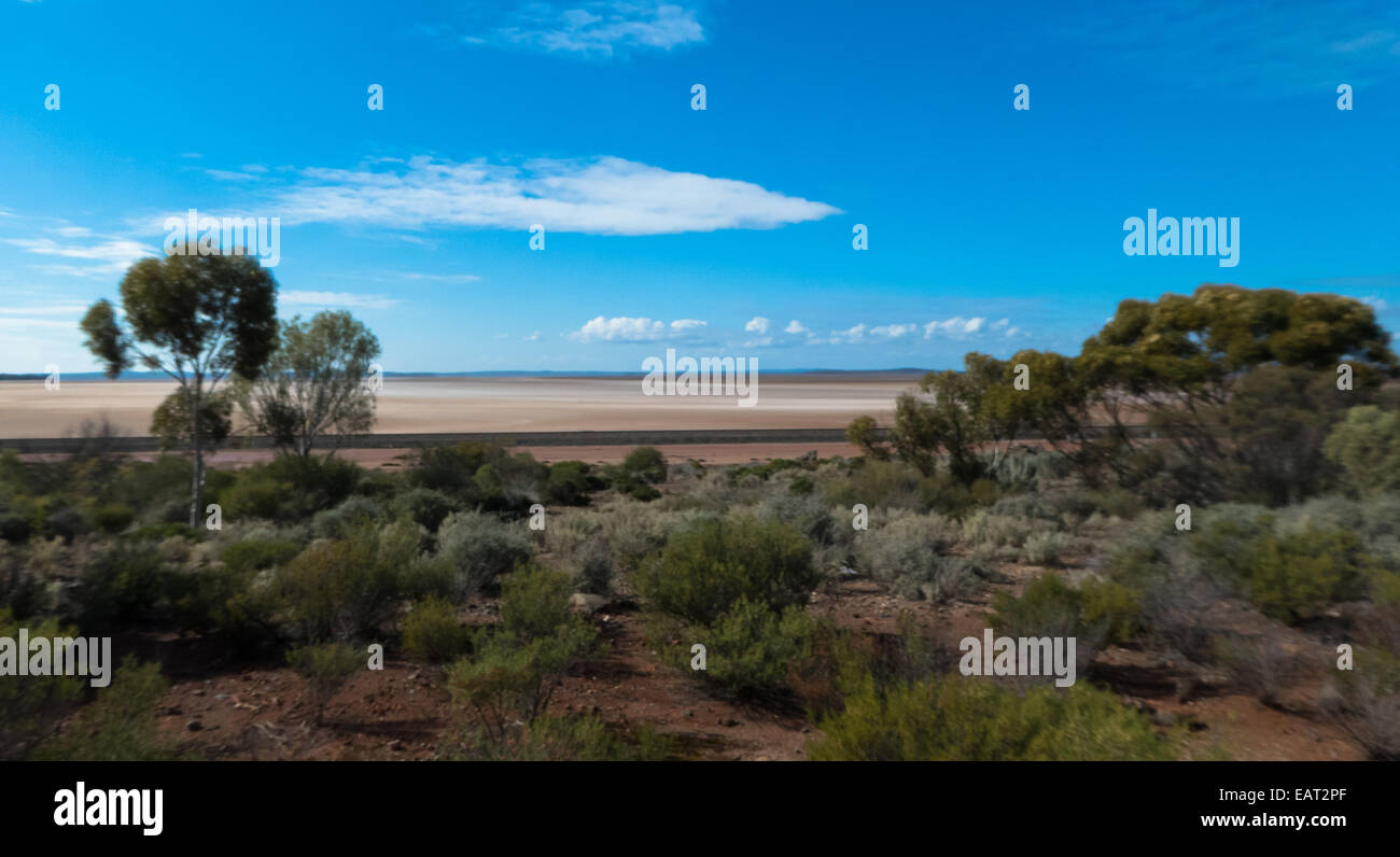 Cowan australia hi-res stock photography and images - Alamy