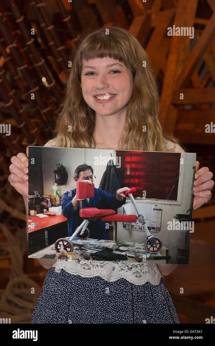 Design council hi-res stock photography and images - Alamy