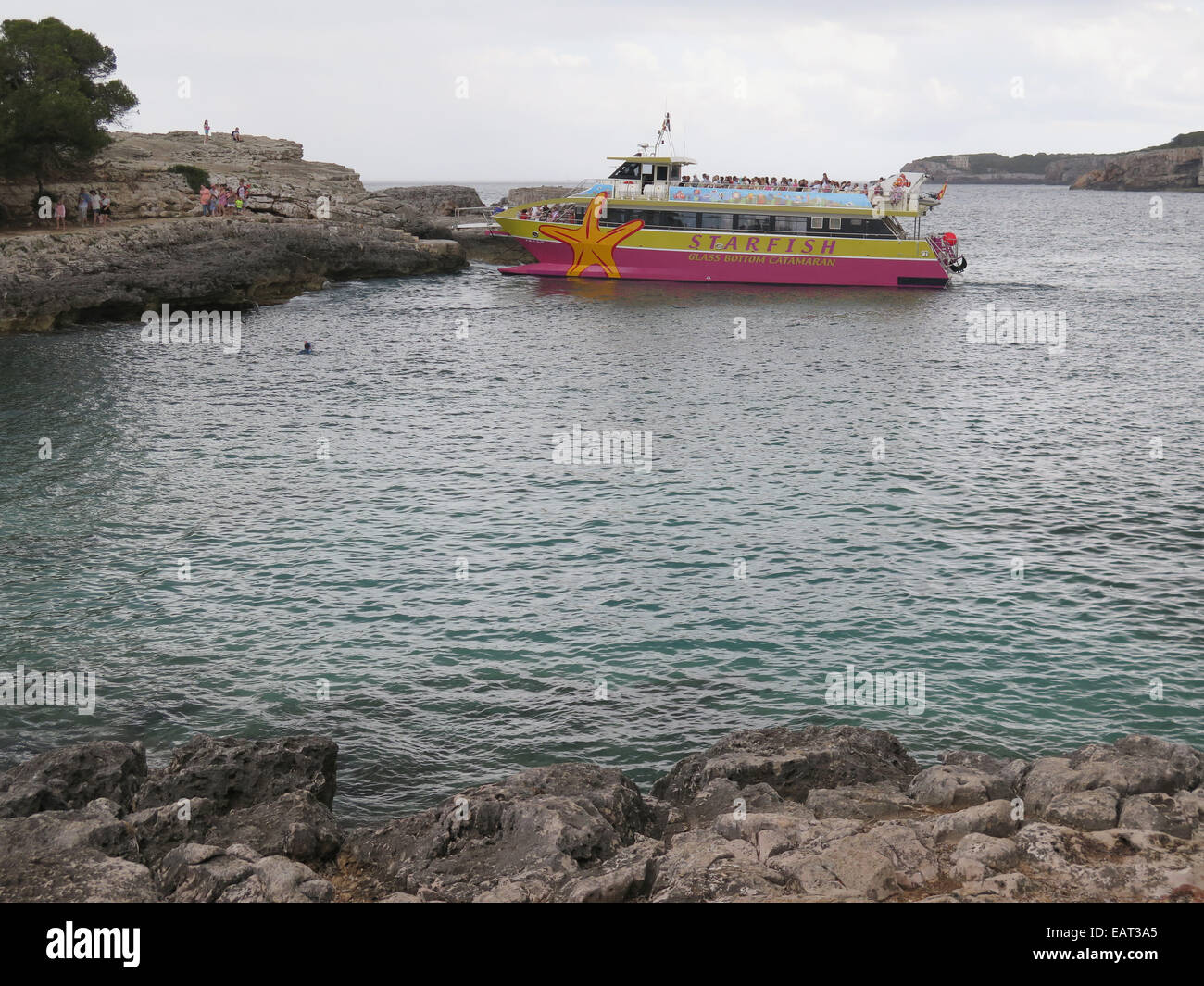 Iberostar cala barca hi-res stock photography and images - Alamy
