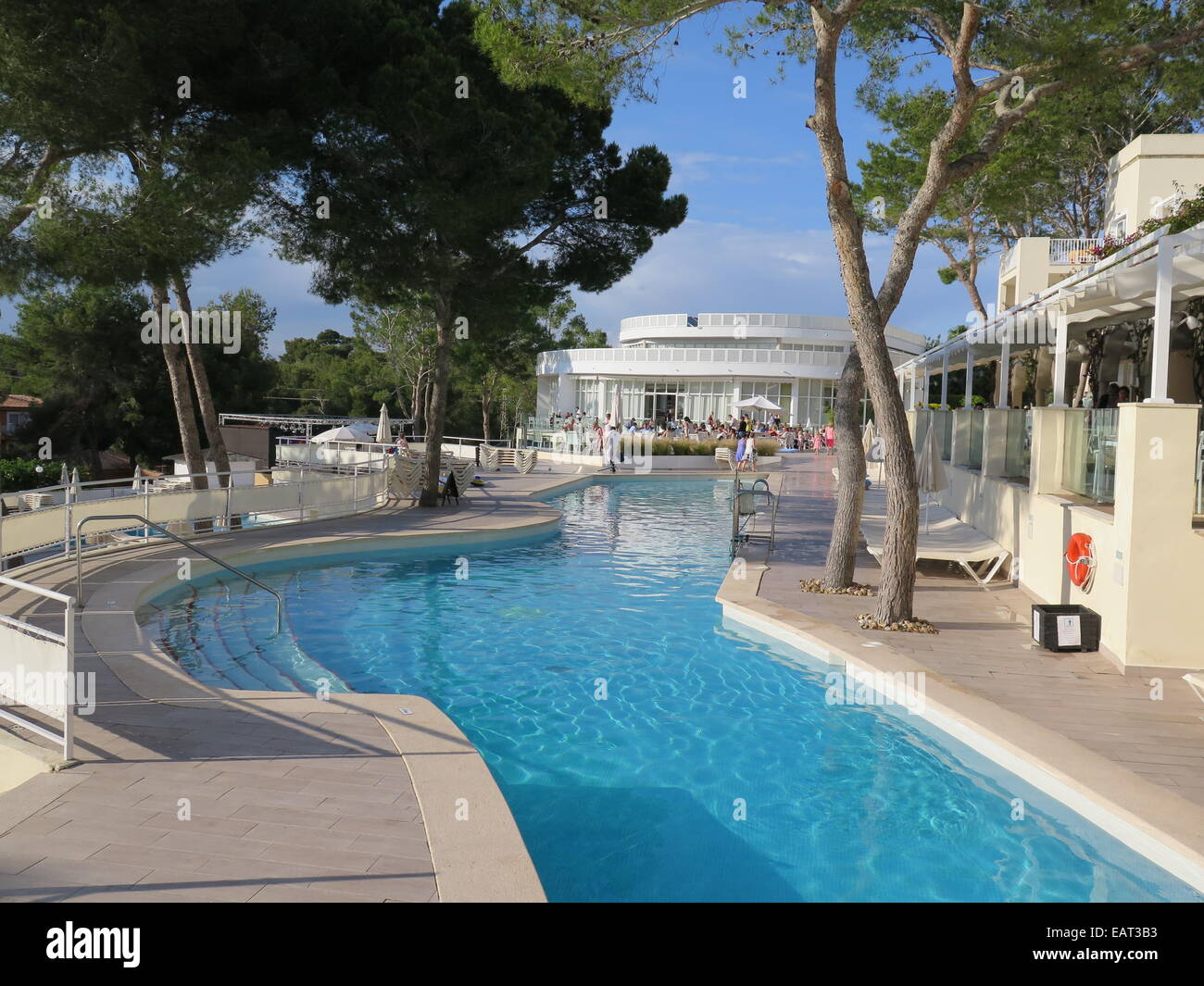 Cala Barca, Majorca Stock Photo - Alamy