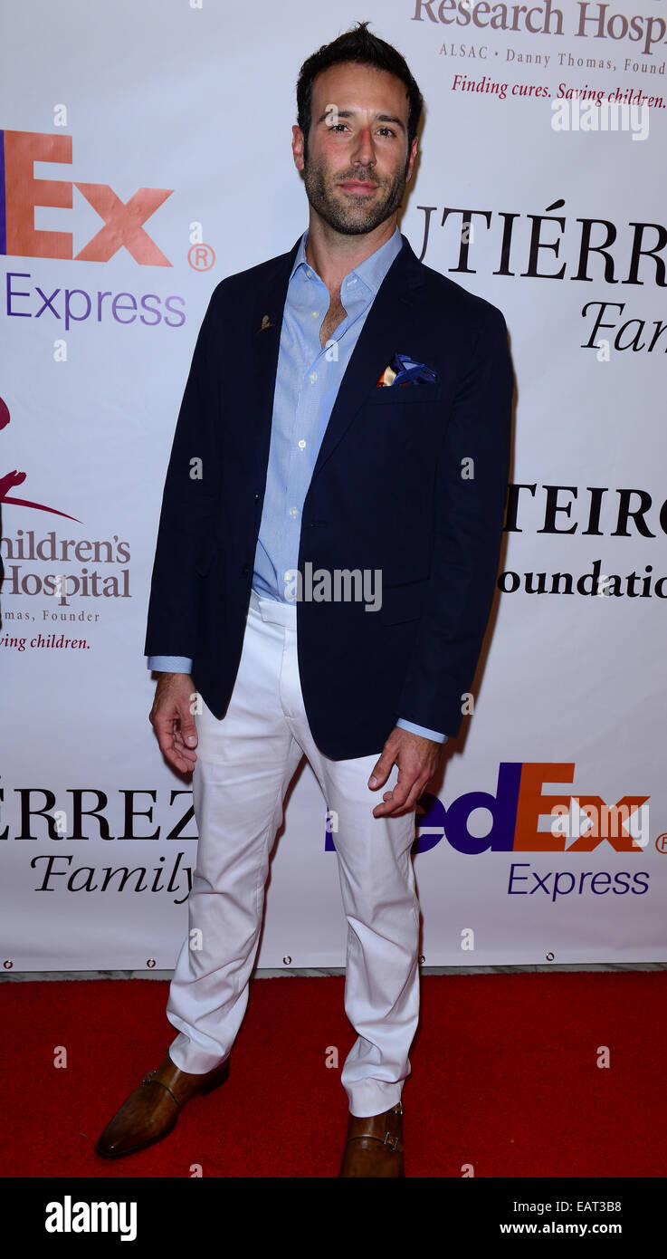 Coby Ryan Mclaughlin High Resolution Stock Photography and Images - Alamy