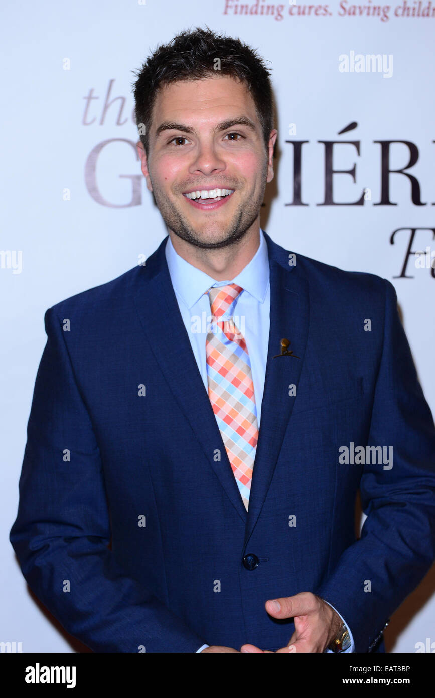 The Red Carpet at the 12th Annual FedEx/St. Jude Angels and Stars Gala ...
