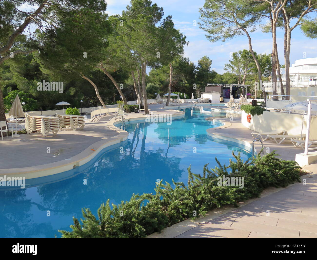 Cala Barca, Majorca Stock Photo - Alamy