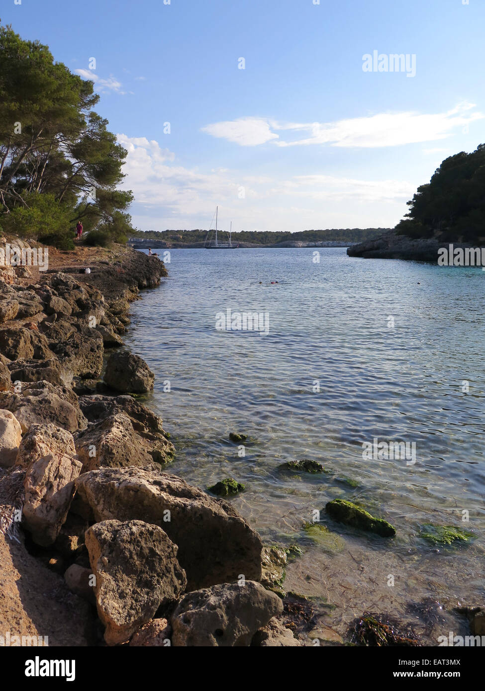 Iberostar cala barca hi-res stock photography and images - Alamy