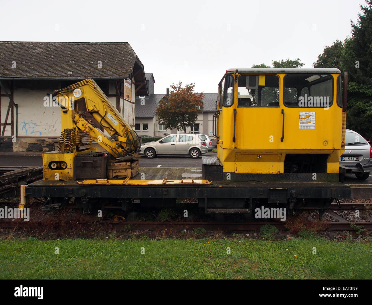 Schwer hi-res stock photography and images - Alamy