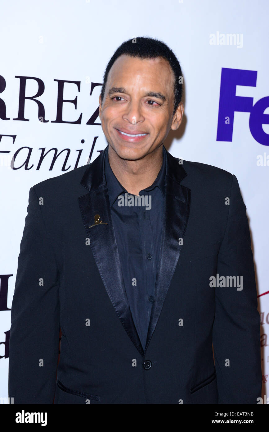 The Red Carpet at the 12th Annual FedEx/St. Jude Angels and Stars Gala ...