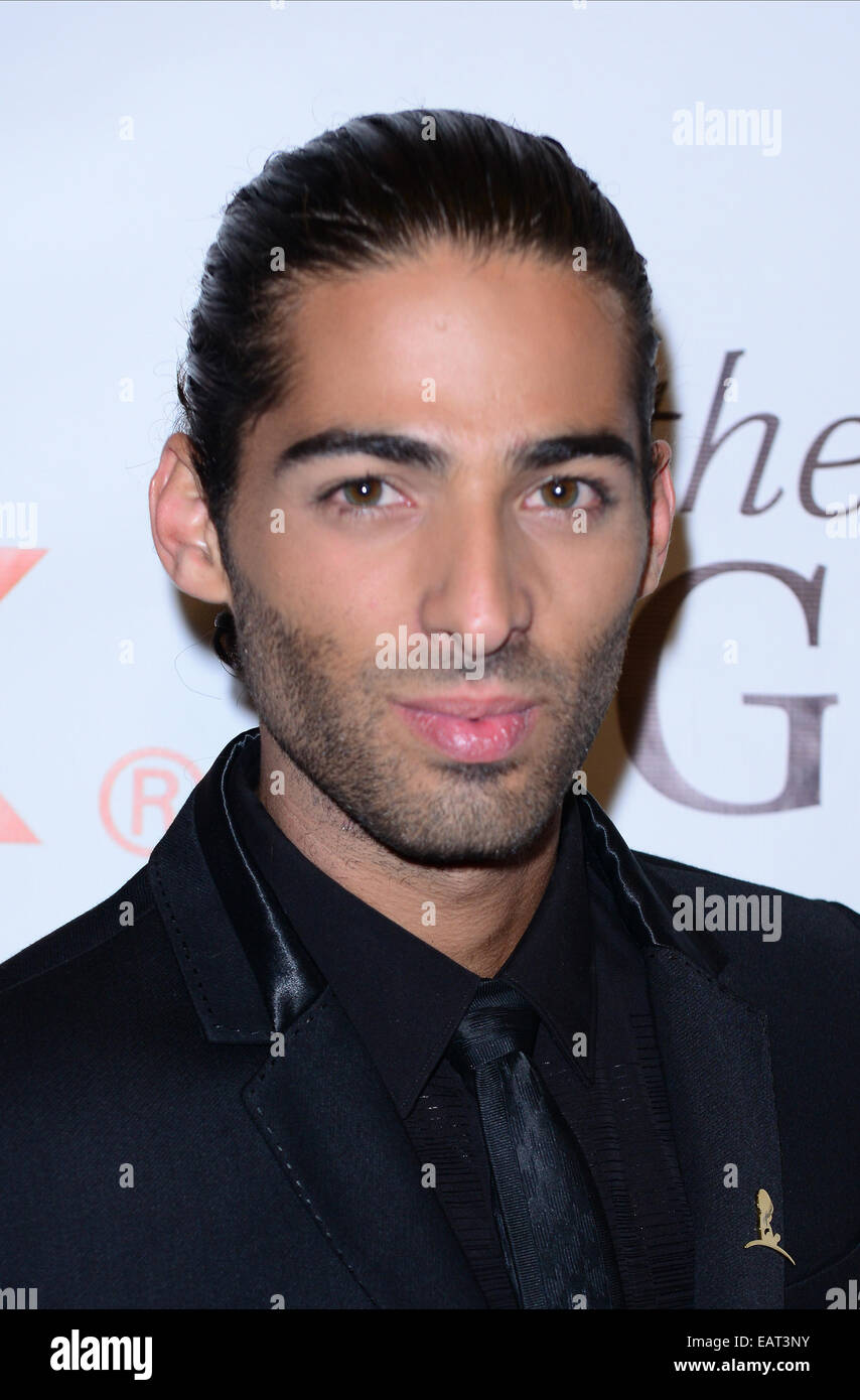 The Red Carpet at the 12th Annual FedEx/St. Jude Angels and Stars Gala ...