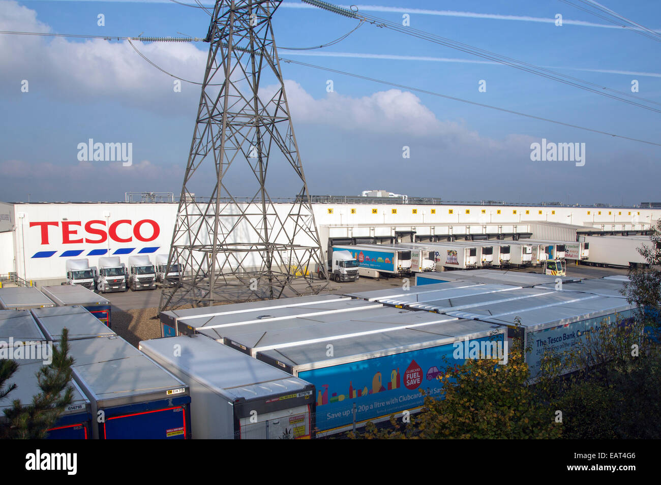 Rainham essex hi-res stock photography and images - Alamy