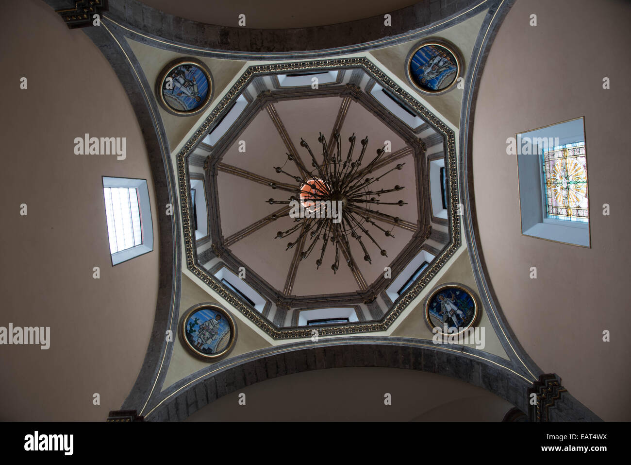 Capuchinas mexico hi-res stock photography and images - Alamy