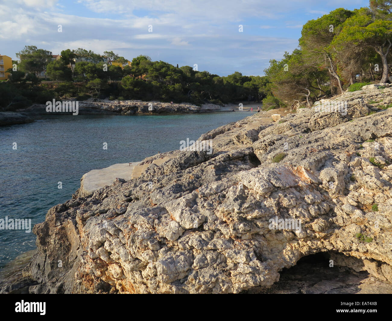 Iberostar cala barca hi-res stock photography and images - Alamy