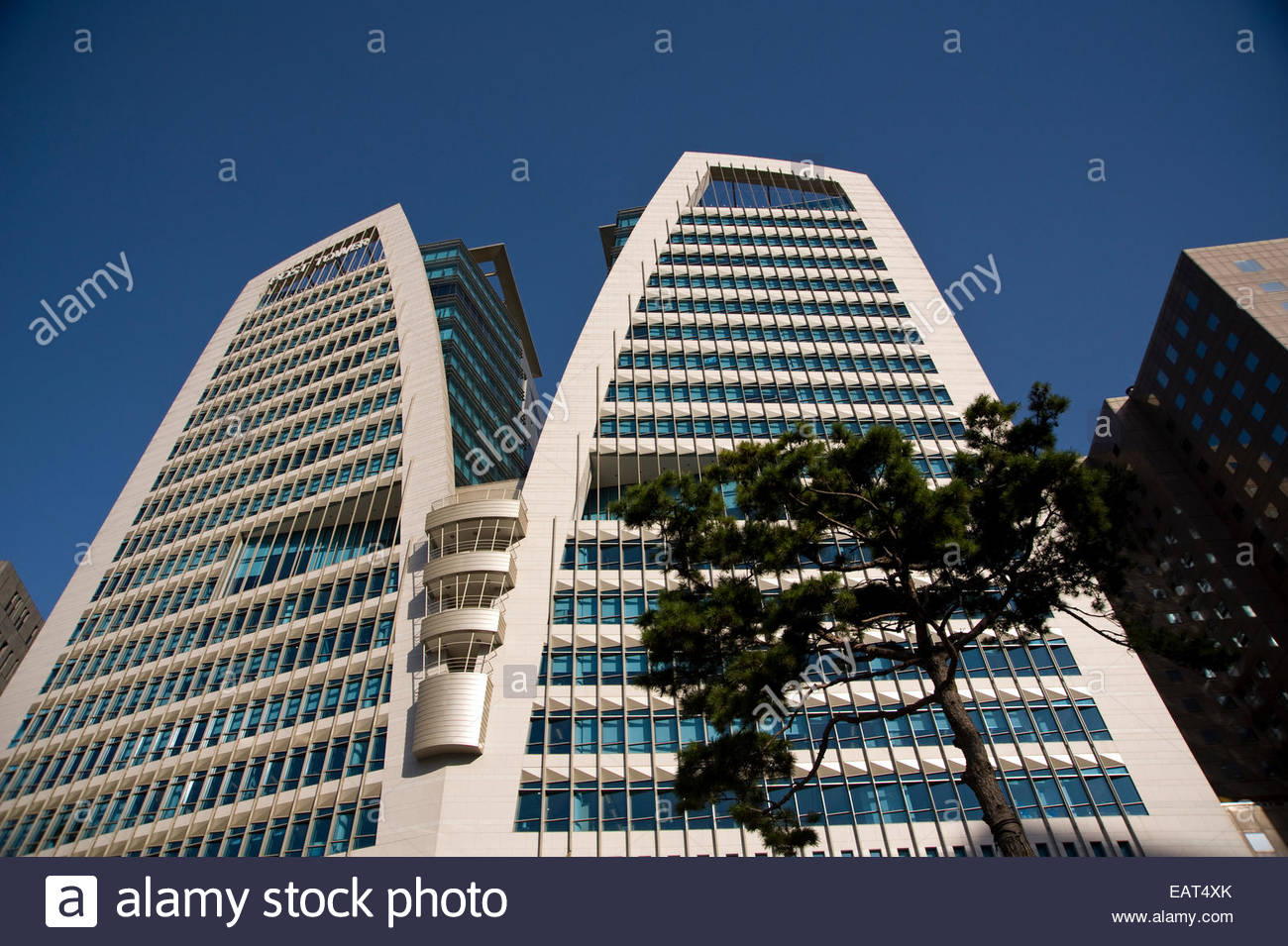 Post Modern Architecture Stock Photos & Post Modern Architecture Stock ...
