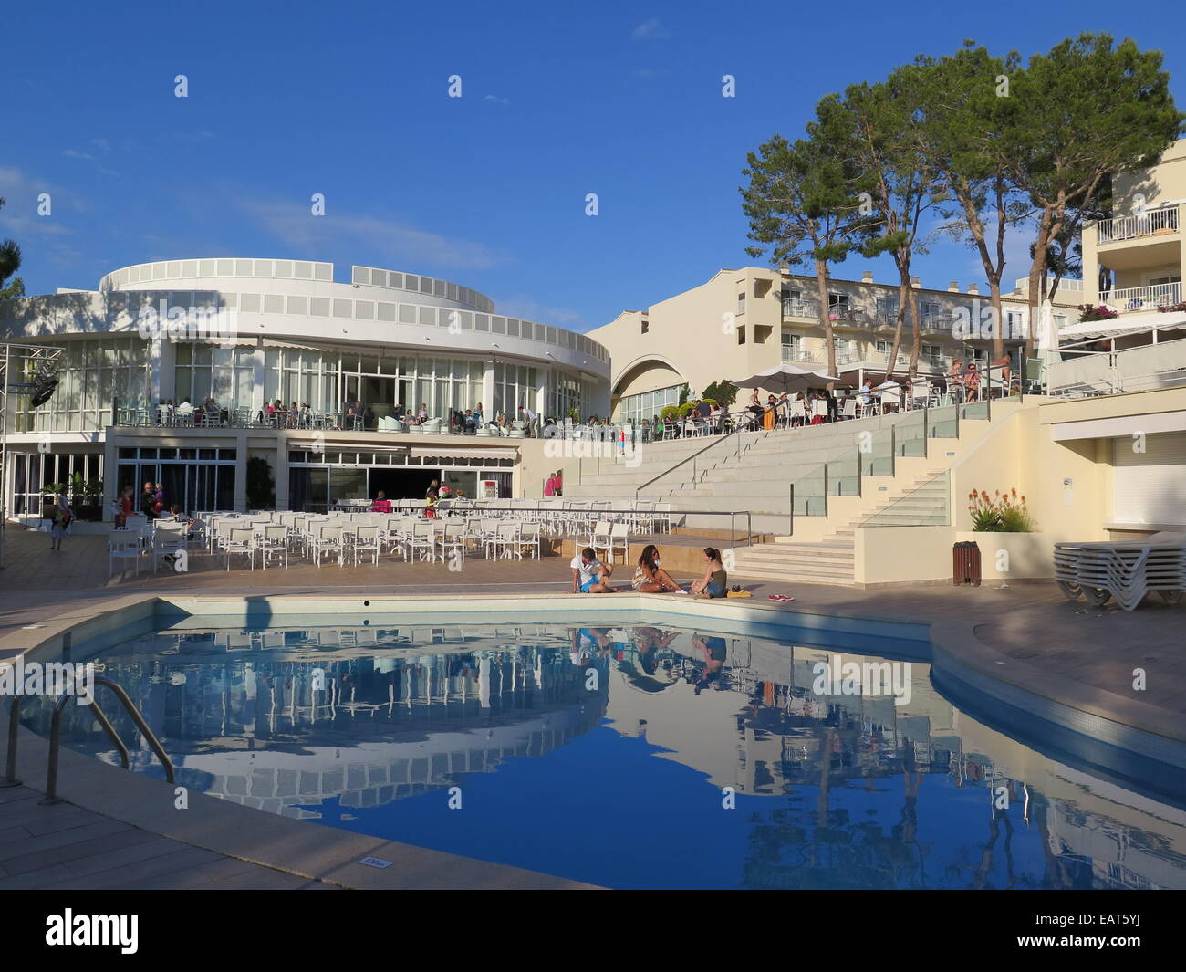 Cala Barca, Majorca Stock Photo - Alamy