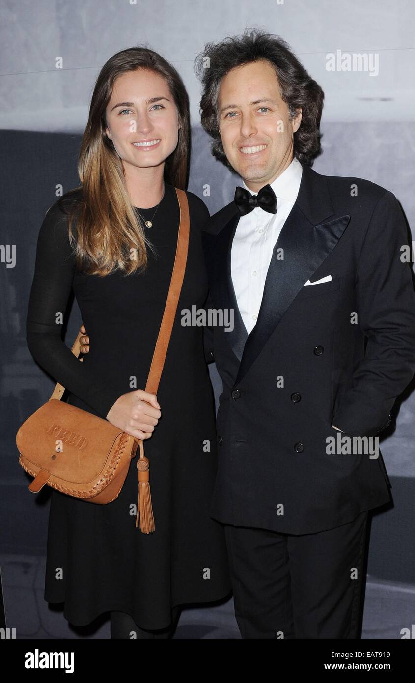 George whitney hi-res stock photography and images - Alamy