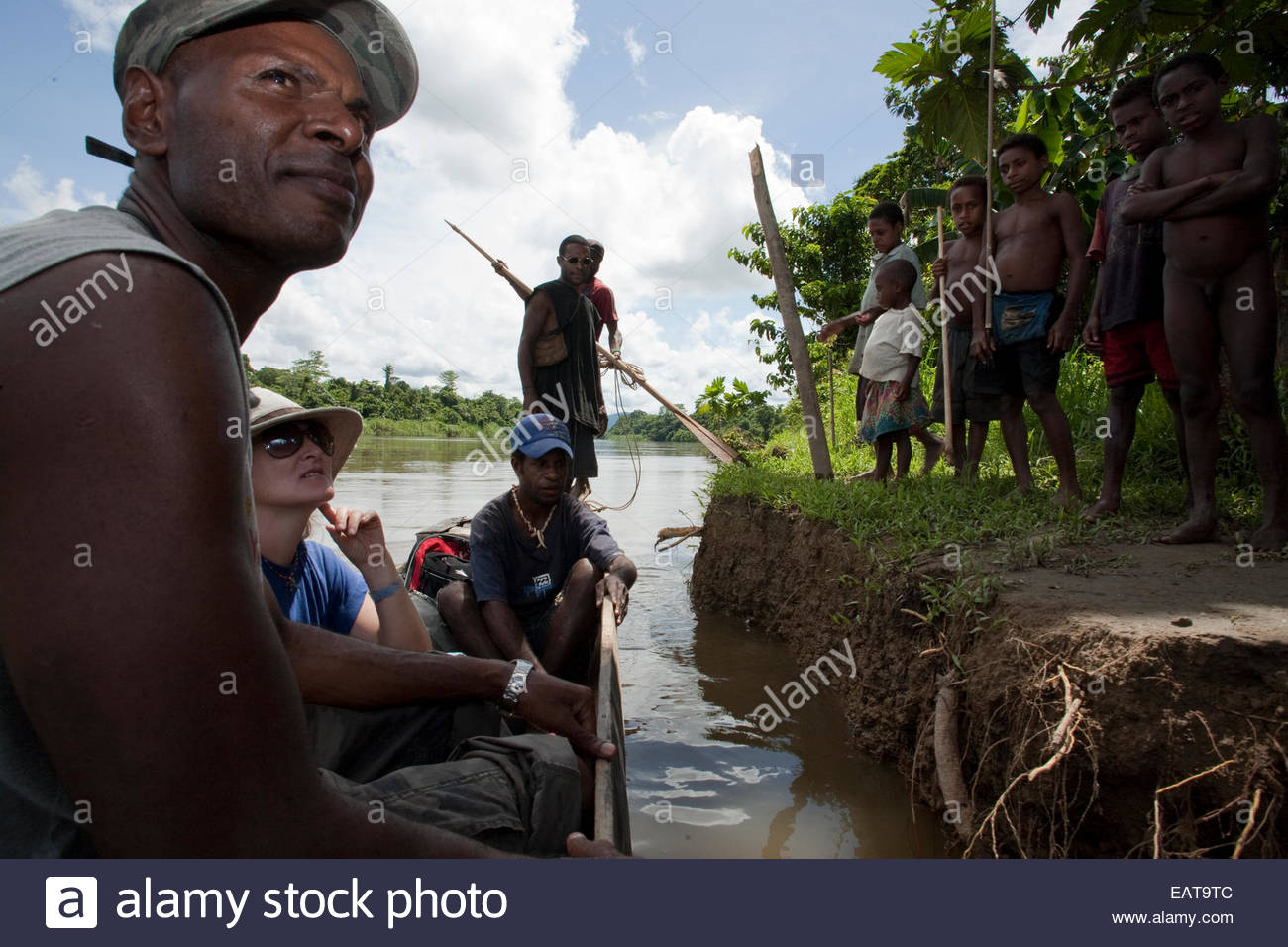 Ethnographer Stock Photos & Ethnographer Stock Images - Alamy