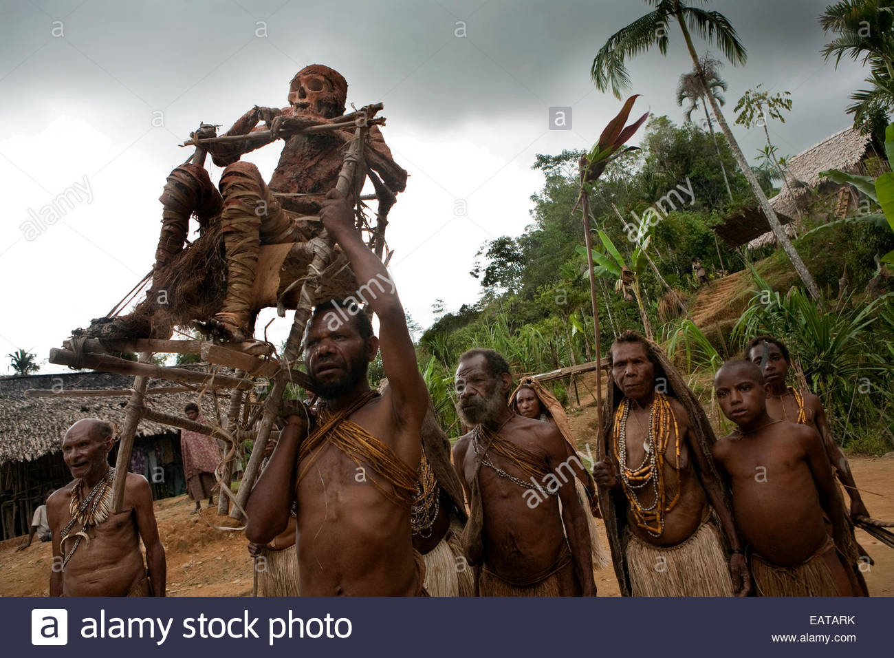 Mummy Cave Stock Photos & Mummy Cave Stock Images - Alamy