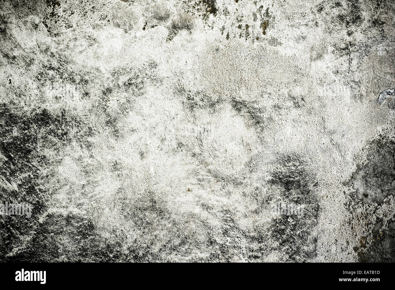 abstract background - dirty, destroyed wall Stock Photo - Alamy