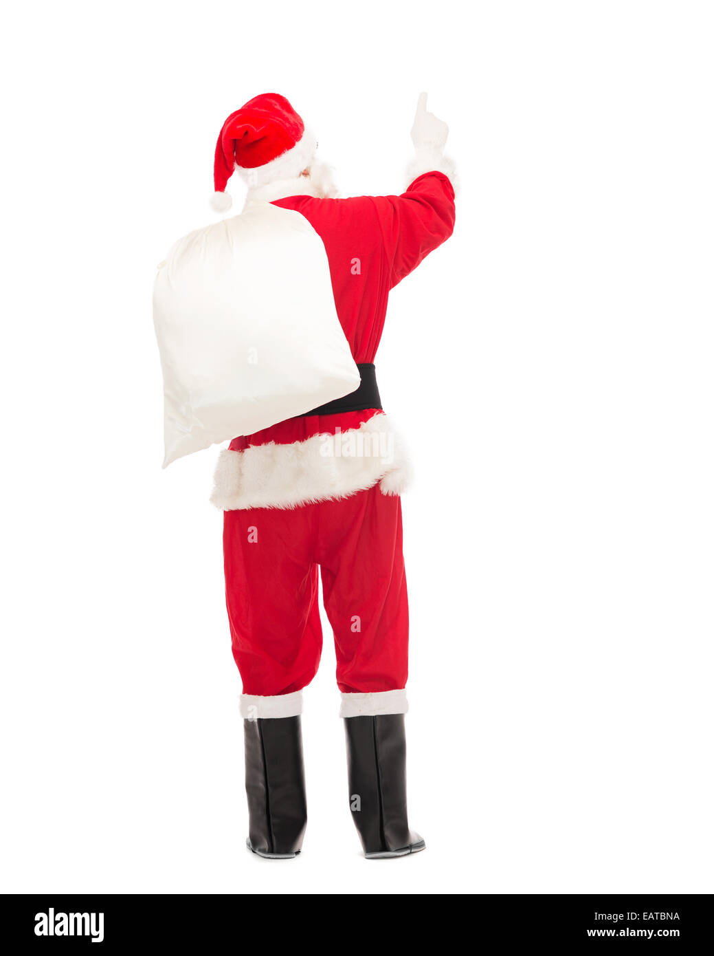 Mature man in costume Cut Out Stock Images & Pictures - Alamy