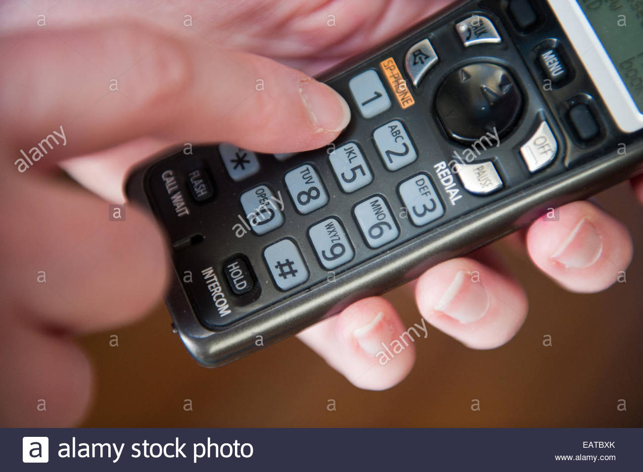 Dial Pad Stock Photos & Dial Pad Stock Images - Alamy