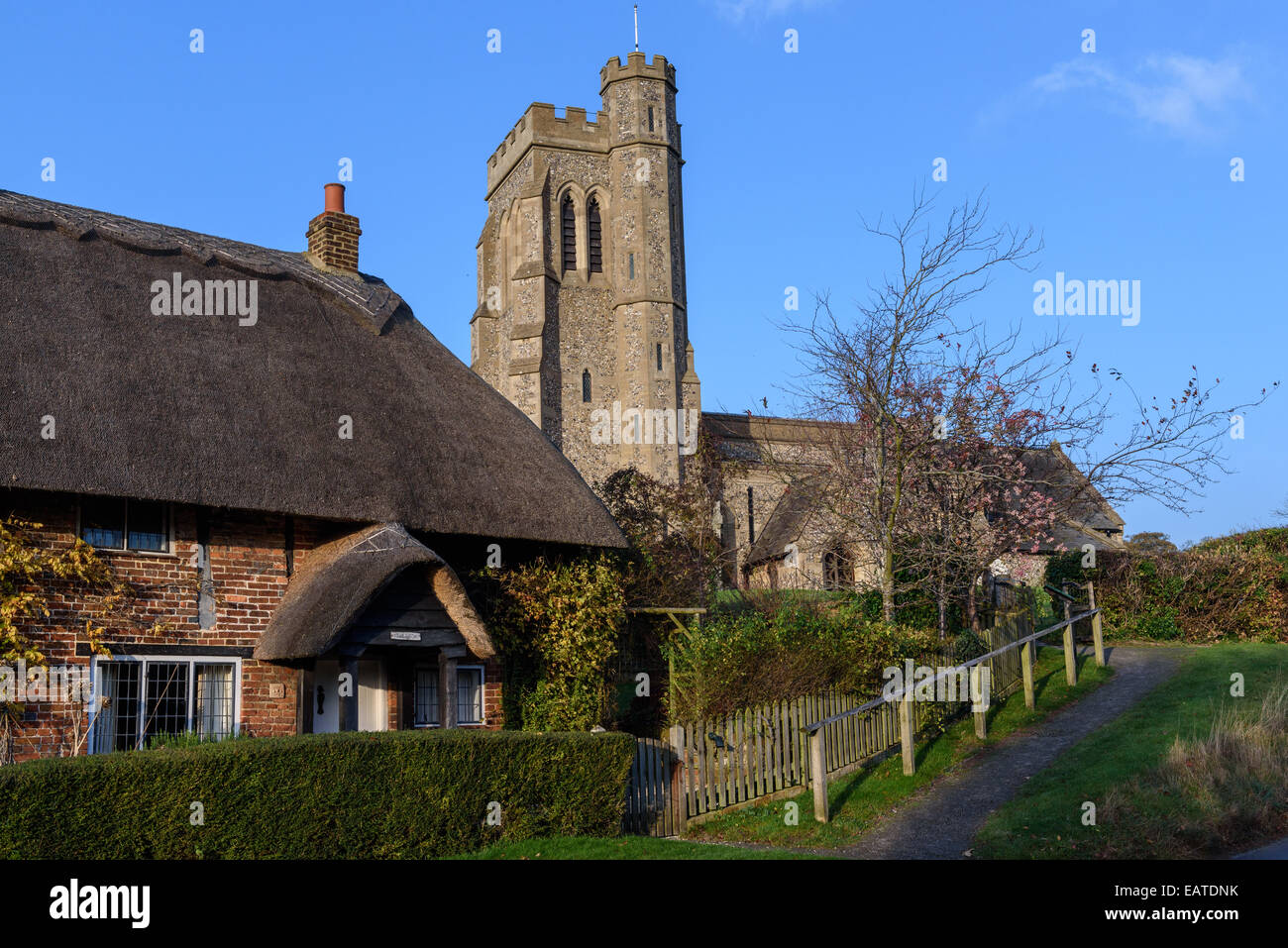 Ellesborough buckinghamshire hi-res stock photography and images - Alamy