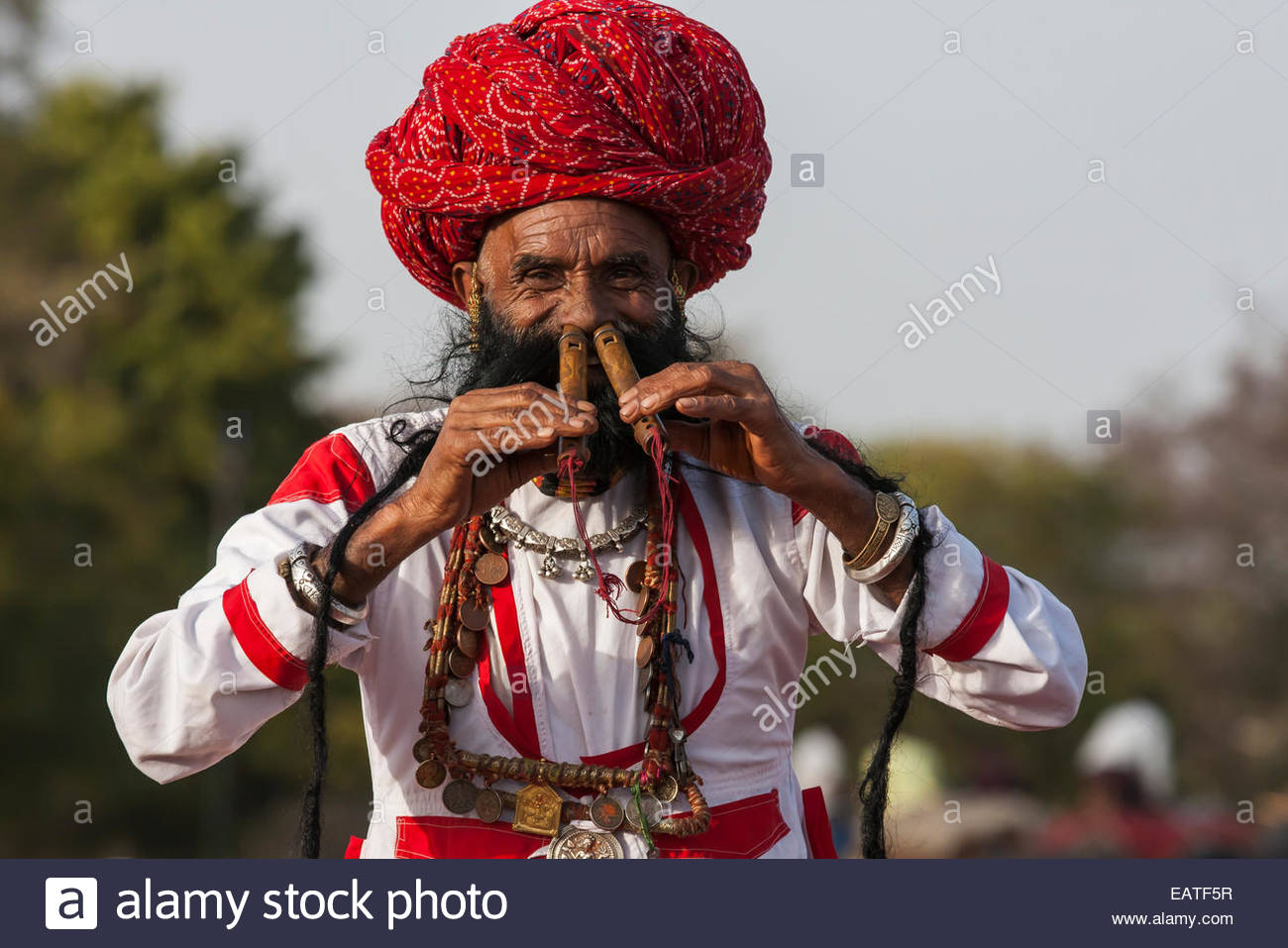 Moustache Nose High Resolution Stock Photography and Images - Alamy